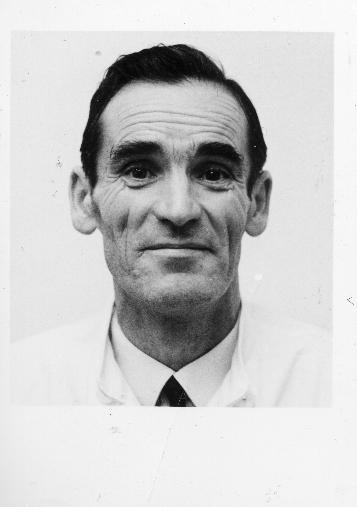 Albert Maas – Förslövs Socken – Förr och Nu